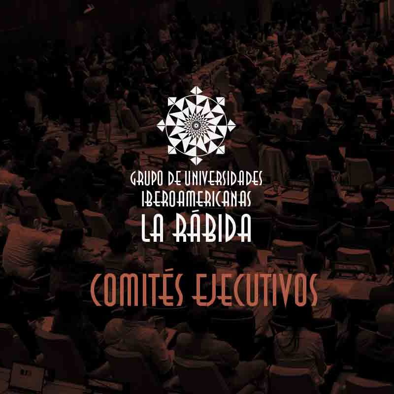 Grupo La Rábida - Grupo La Rabida